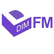 DIM FM — слушать онлайн на Топ-Радио