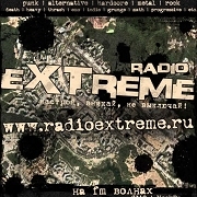 Radio Extreme — слушать онлайн на Топ-Радио